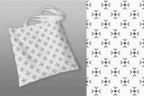 10 Seamless Geometric Vector Patterns