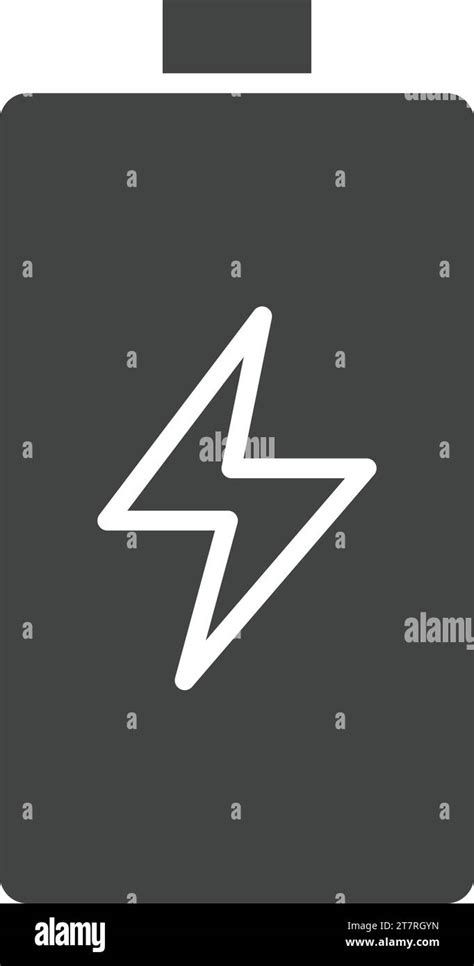 Battery Indicator Icon Vector Image Stock Vector Image And Art Alamy