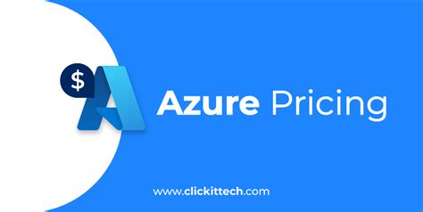 Azure Pricing Overview How Does It Work