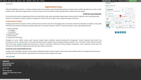 Internal Links Create An Anchor Link Osu Drupal 7 Web Technology
