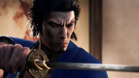 Like A Dragon Ishin Gets New Trailer Showcasing The Brawler Style