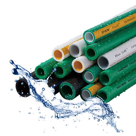 Testing Ppr Pipes For Quality Control