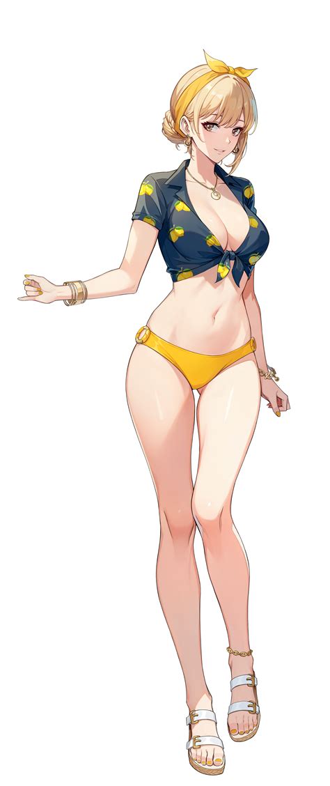 Cha Hae In Solo Leveling And More Danbooru