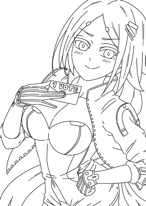 commission wip scalizo comms open の漫画