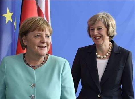 英国提出延长脱欧时间德国法国同意出于什么考虑 毛开云 新浪博客