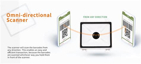 Idprt He Wa Embedded Barcode Scanner For Retail Pos And Kiosks