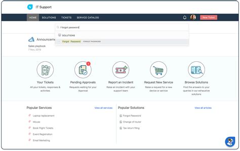Make It Service Management Simple Freshservice Itsm Software