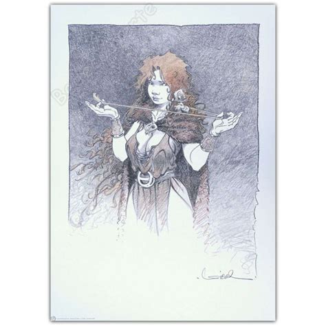 Affiche Loisel Quete Pelisse 2 Bd Bédécouverte