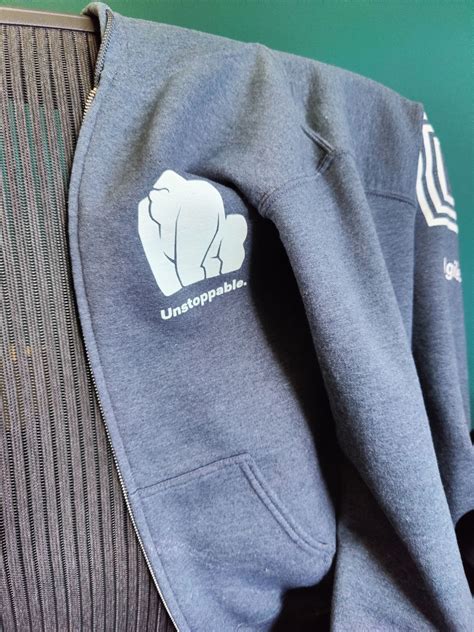 today i take off this hoodie for those who had been blessed to work at