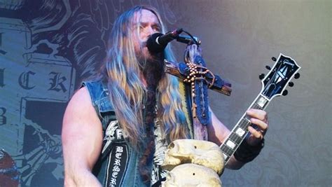 Interview Zakk Wylde Discusses His Signature Edition Guitar Apprentice
