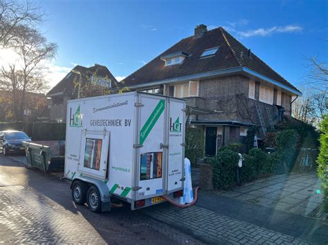 Isoleren Van Woningen Bussum Hgt