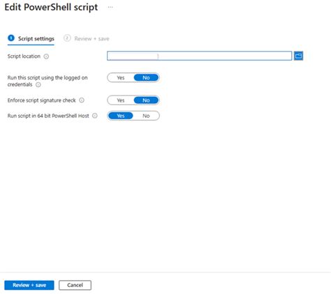 Auto Logon And Intune Kiosk Policy Deployment Guide