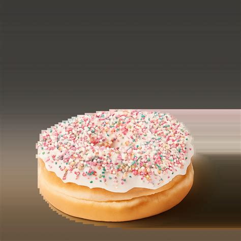 Tim Hortons Donuts Menu With Latest Prices And Cals 2026