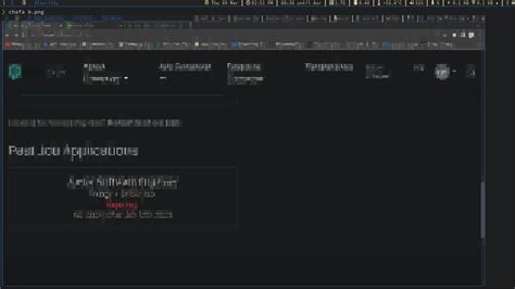 Poor Quality In Alacritty · Issue 136 · Hpjanssonchafa · Github