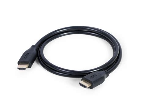 Gembird Ultra High Speed Hdmi Laidas Su Ethernet 8k Select Series 2m