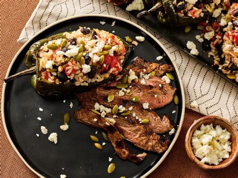 18 Spicy Pasilla Pepper Recipes With Bold Flavors Diy Folly