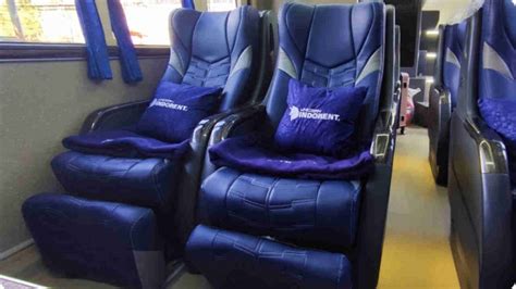 Tiket Bus Double Decker Indorent Jakarta Yogyakarta Terbaru Goozir