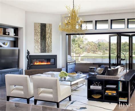 Luxe Interiors Design Official Site Architecture Home Tours