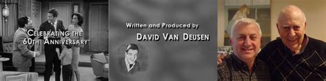 Tv Confidential Show No 5941 With Guest David Van Deusen Is Available