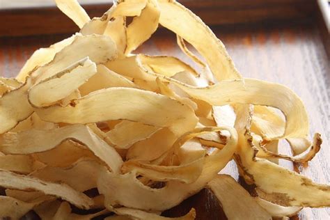 Yu Zhu Yu Zhu Herb Yu Zhu Tcm Yu Zhu Pian For Sale Native Chinese