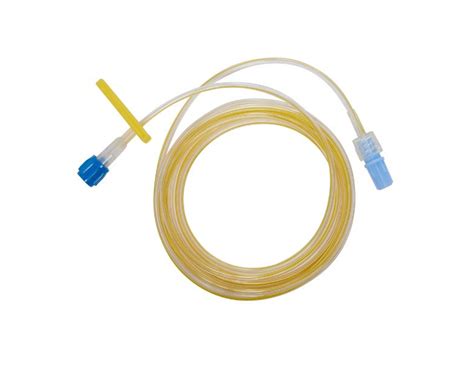 Baxter Primary Iv Administration Set 73 Inch Tubing Anesthesia Case Of 60