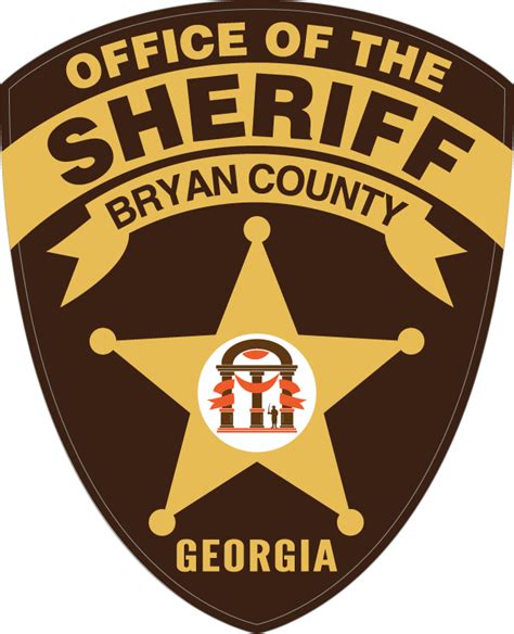 Sheriffs Office Bryan County