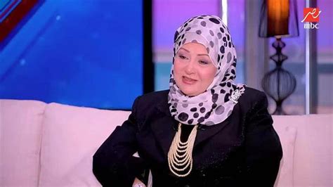افتريت وربنا عاقبني ماذا قالت عفاف شعيب عن السبب وراء عدم الإنجاب؟