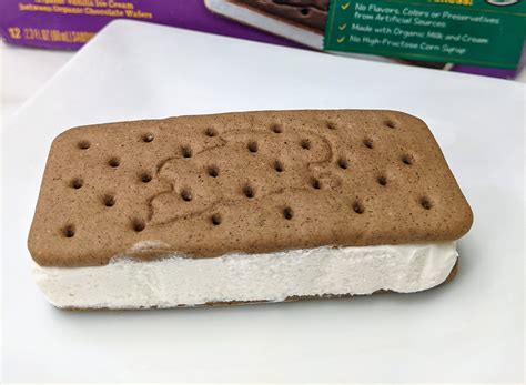 This Is The Best Tasting Ice Cream Sandwich — Eat This Not That