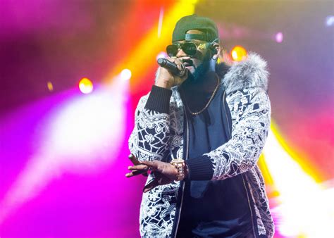 New Clear Video Of R Kelly Having Sex With 14 Year Old Girl Will