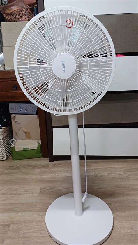 선풍기 당근마켓 중고거래