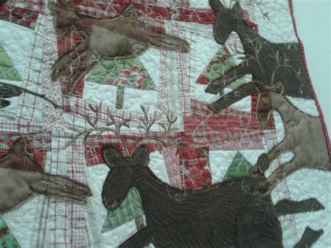 Detail From Quilt On Display At Cowslip Workshops Made By Jo Colwill Quilts Quilt Piecing