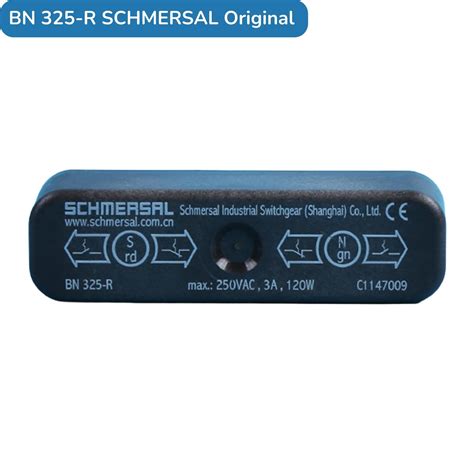 Elevator Bistable BN325-R/SM-25-30-DS For ThyssenKrupp – Echo Elevador ...