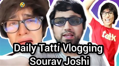 The Hype Behind Sourav Joshi Vlogs A Roast And Parody Youtube