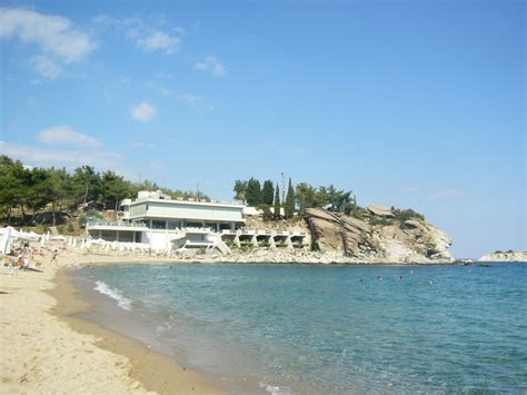 Batis Kavala Sofia Gk Flickr