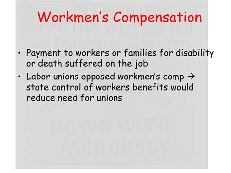 Ppt The Progressive Movement Powerpoint Presentation Free Download Id 1552226