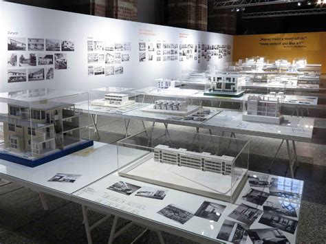 Museum Of Architecture In Wroclaw Icam