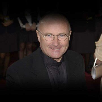 Phil Collins Birthday