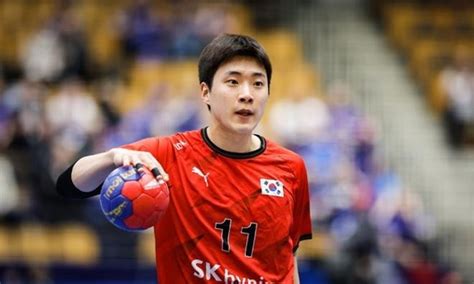 스포키 남자 핸드볼 세계선수권 2차전서 포르투갈에 패배2연패