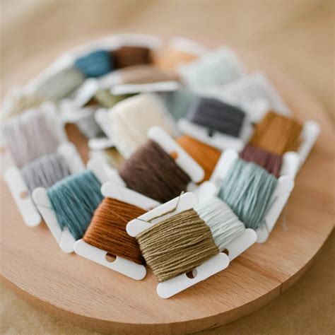 Top Melhores Kits De Bordado Livre Para Iniciantes Artes Manuais