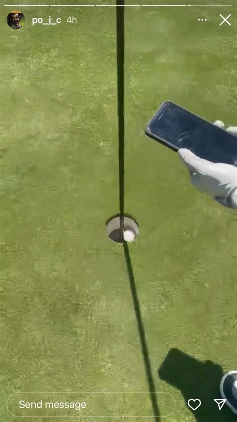 First Slam Dunk Hole In One Hole In One Stories Team Titleist