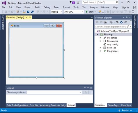 Visual Basic Ide Lives On In Office For Mac Visual