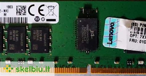 Ddr4 2666 16gb Skelbimai Skelbiult