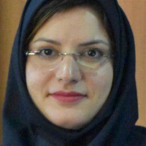 Fatemeh Ghorbanzadeh Master Of Arts Ferdowsi University Of Mashhad