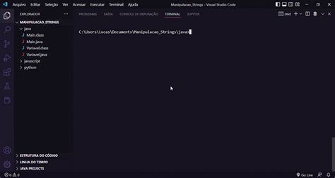 GitHub lucasharzer Manipulacao Strings Métodos de Manipulação de Strings com Java JavaScript