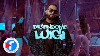 Luigi Plus Feat Arcangel Nejo Tu Jeva