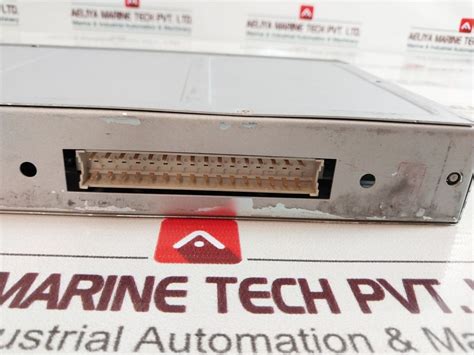 Abb Ddo Digital Output Module Vdc Aeliya Marine