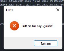 GitHub Fastuptime Basit Hesap Makinesi CSharp C Hesap Makinesi