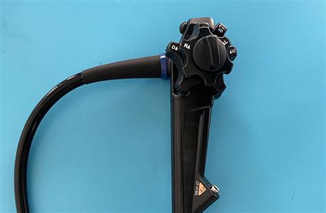 Olympus Cf H190l Colonoscope Hk Fy Med Trading Co Limited