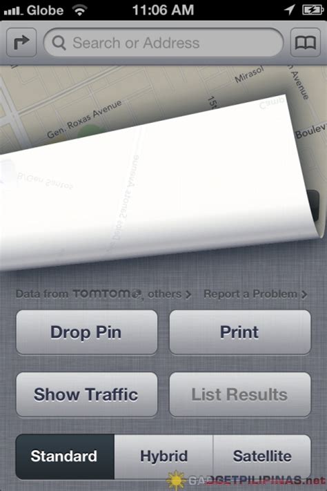 Ios 6 Beta 1 Preview Ios 6 Beta 1 Preview