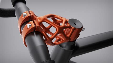 Generative Design On Behance